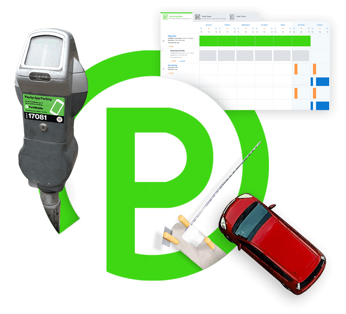 Parking Technology Integrations | ParkMobile Parking Technology Integrations | ParkMobile