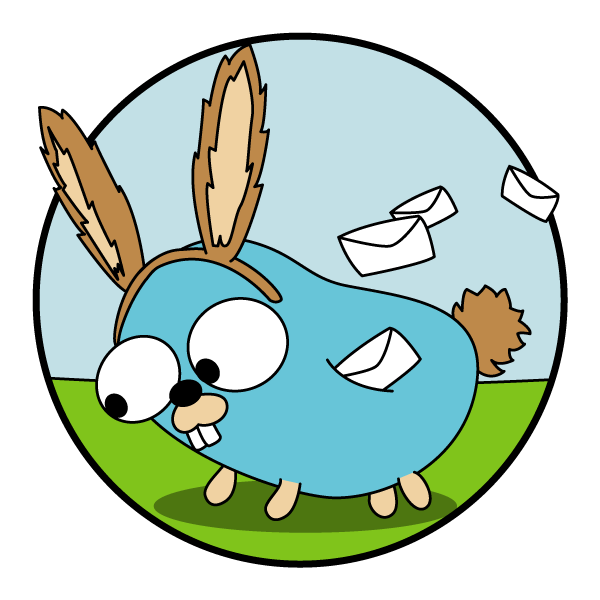 Using Rabbitmq Direct Reply To With Golang Parkmobile Labs