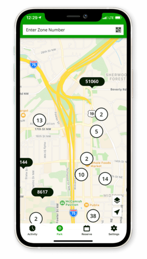 ParkMobile Parking App | Find & Pay for Parking - On-street & Reservation ParkMobile Parking App | Find & Pay for Parking - On-street & Reservation